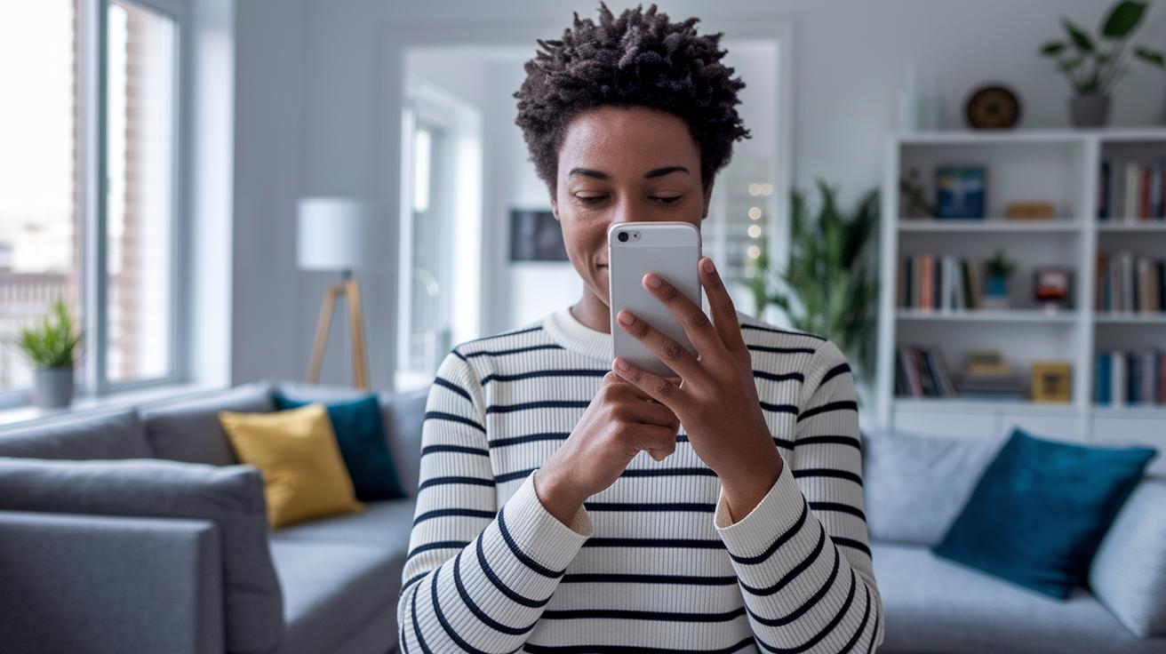 What Is User Authentication On Iphone: Seamless Security | sitescard.com